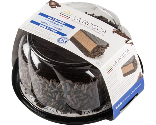 Gluten Free Cakes – La Rocca Creative Kitchen Midtown