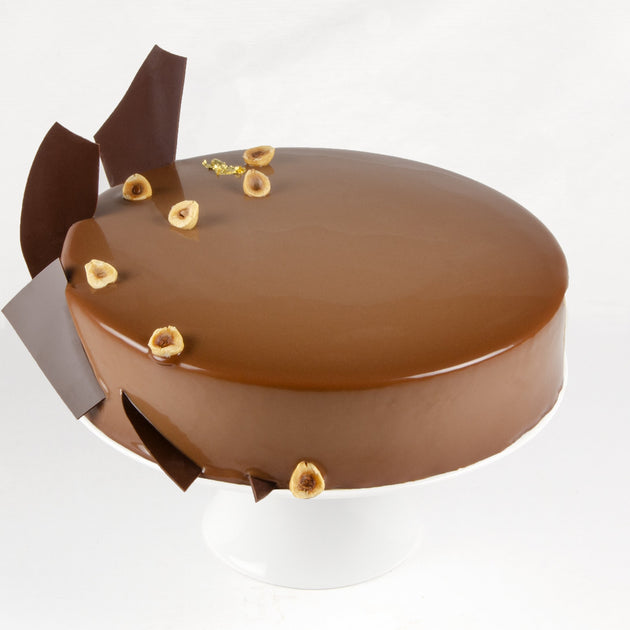 Signature Cakes – La Rocca Creative Kitchen Midtown