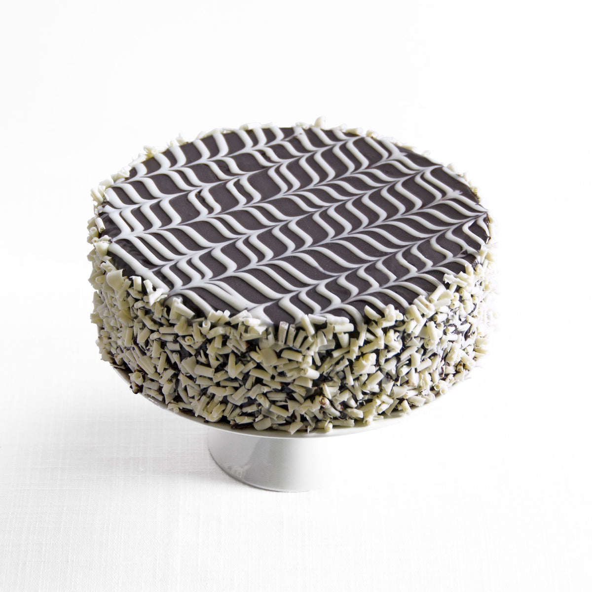 La Rocca™ Truffle Royale Cake – La Rocca Creative Kitchen Midtown